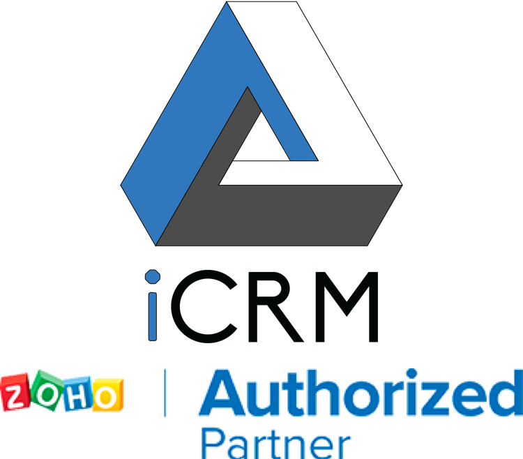 ICRM | Iniciar Sesión